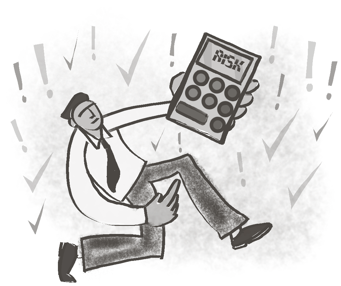 Calculated Risk-Taking in the Modern Business World | Mailchimp